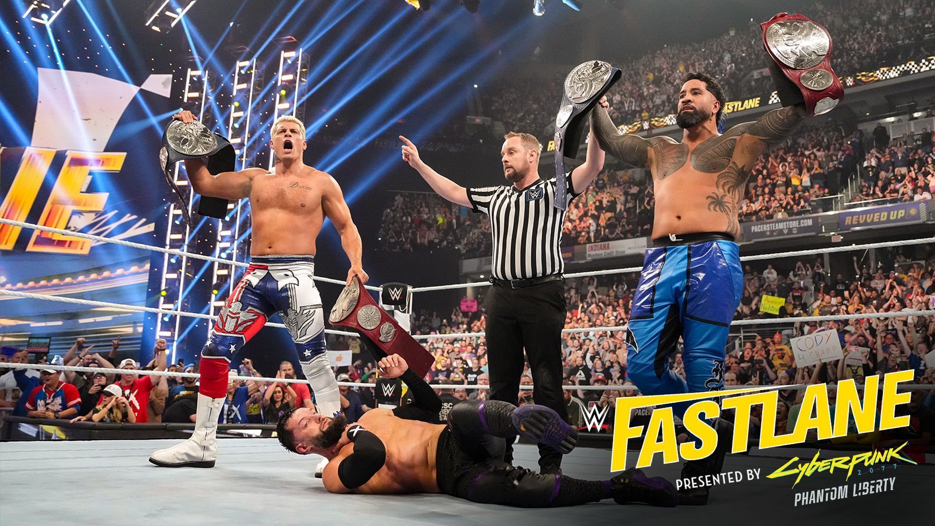 Main Event Jey Uso Wallpapers - Top Free Main Event Jey Uso Backgrounds ...