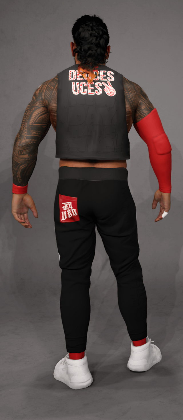 Main Event Jey Uso Wallpapers - Top Free Main Event Jey Uso Backgrounds ...