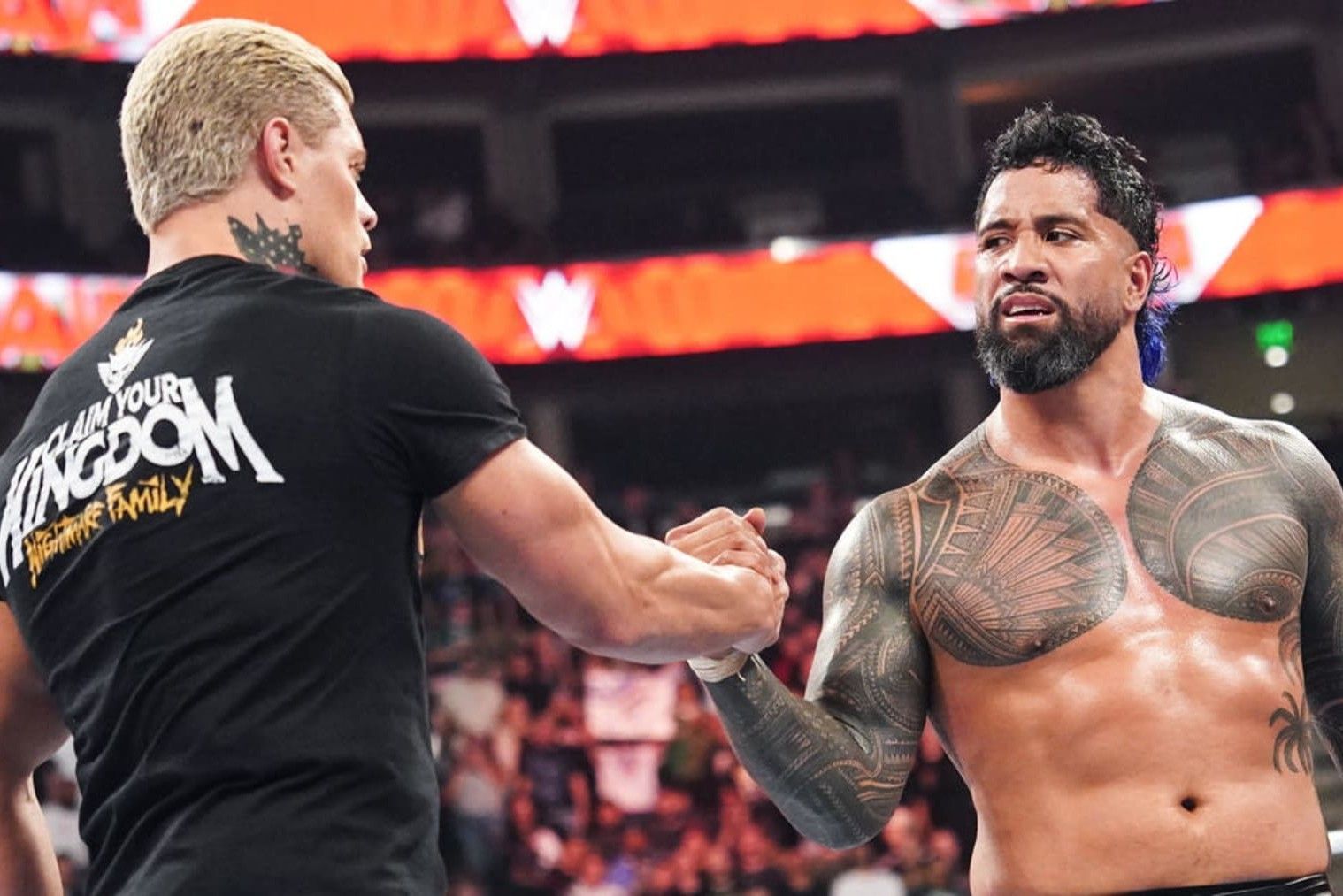 Main Event Jey Uso Wallpapers - Top Free Main Event Jey Uso Backgrounds ...