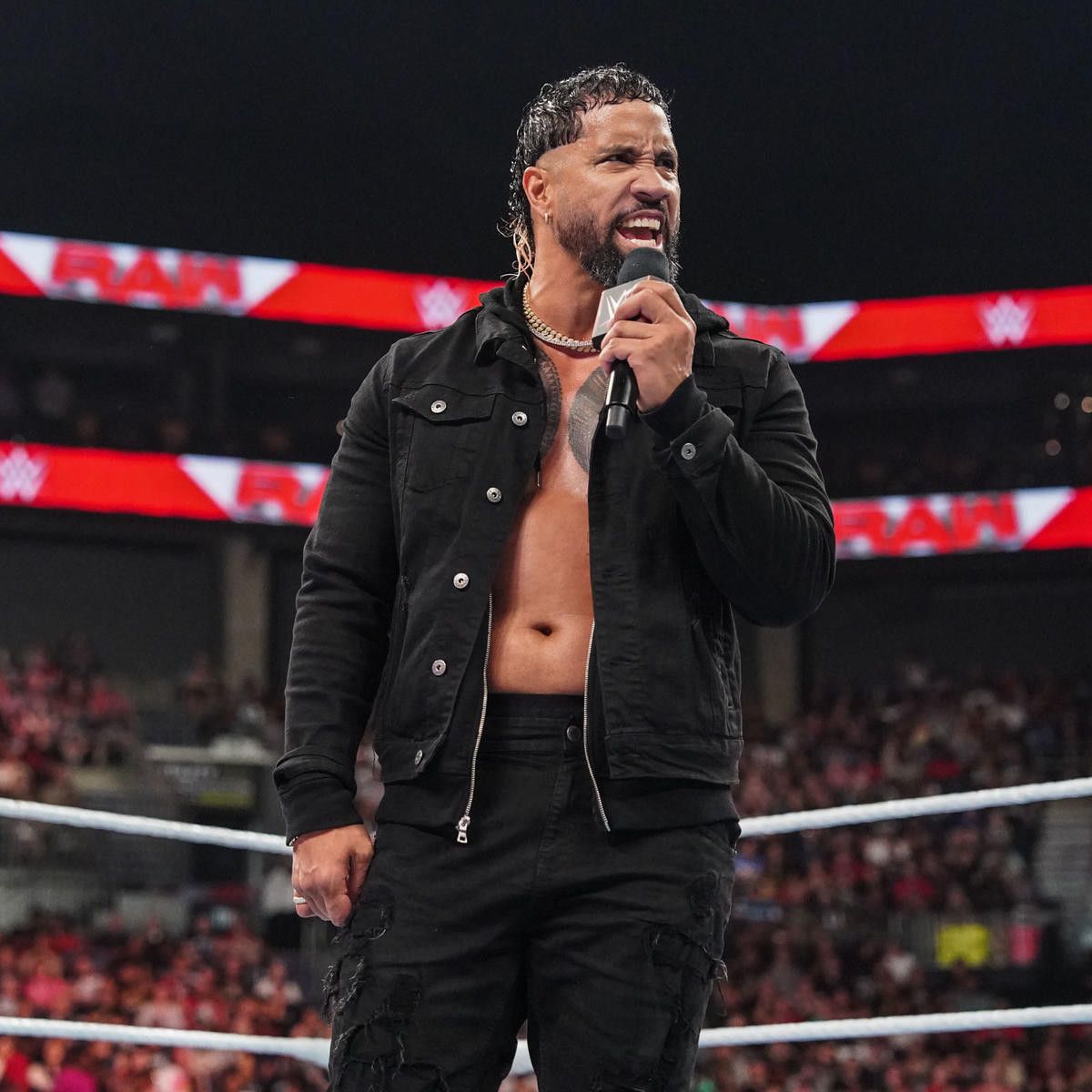 Main Event Jey Uso Wallpapers - Top Free Main Event Jey Uso Backgrounds ...