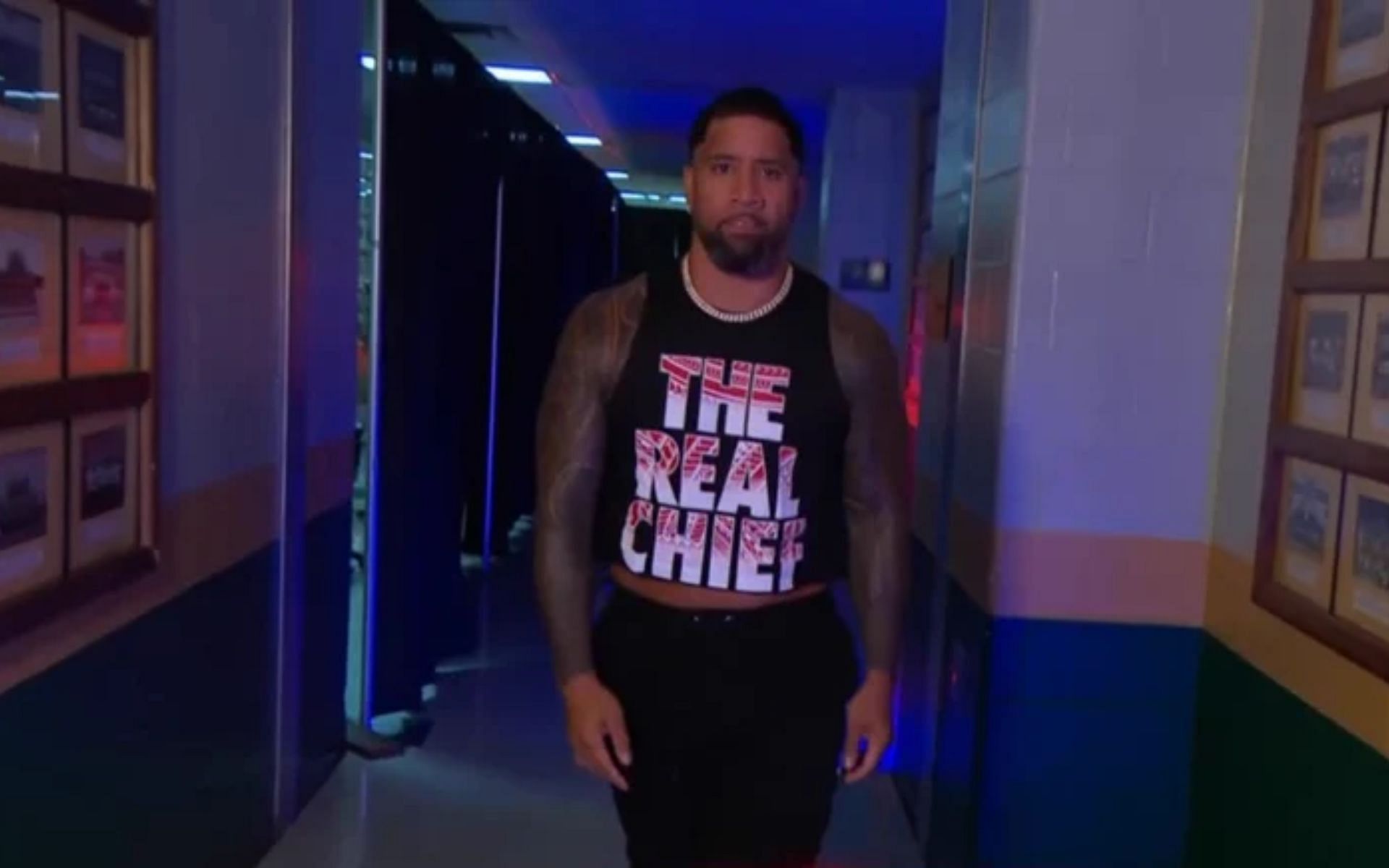 Main Event Jey Uso Wallpapers - Top Free Main Event Jey Uso Backgrounds ...