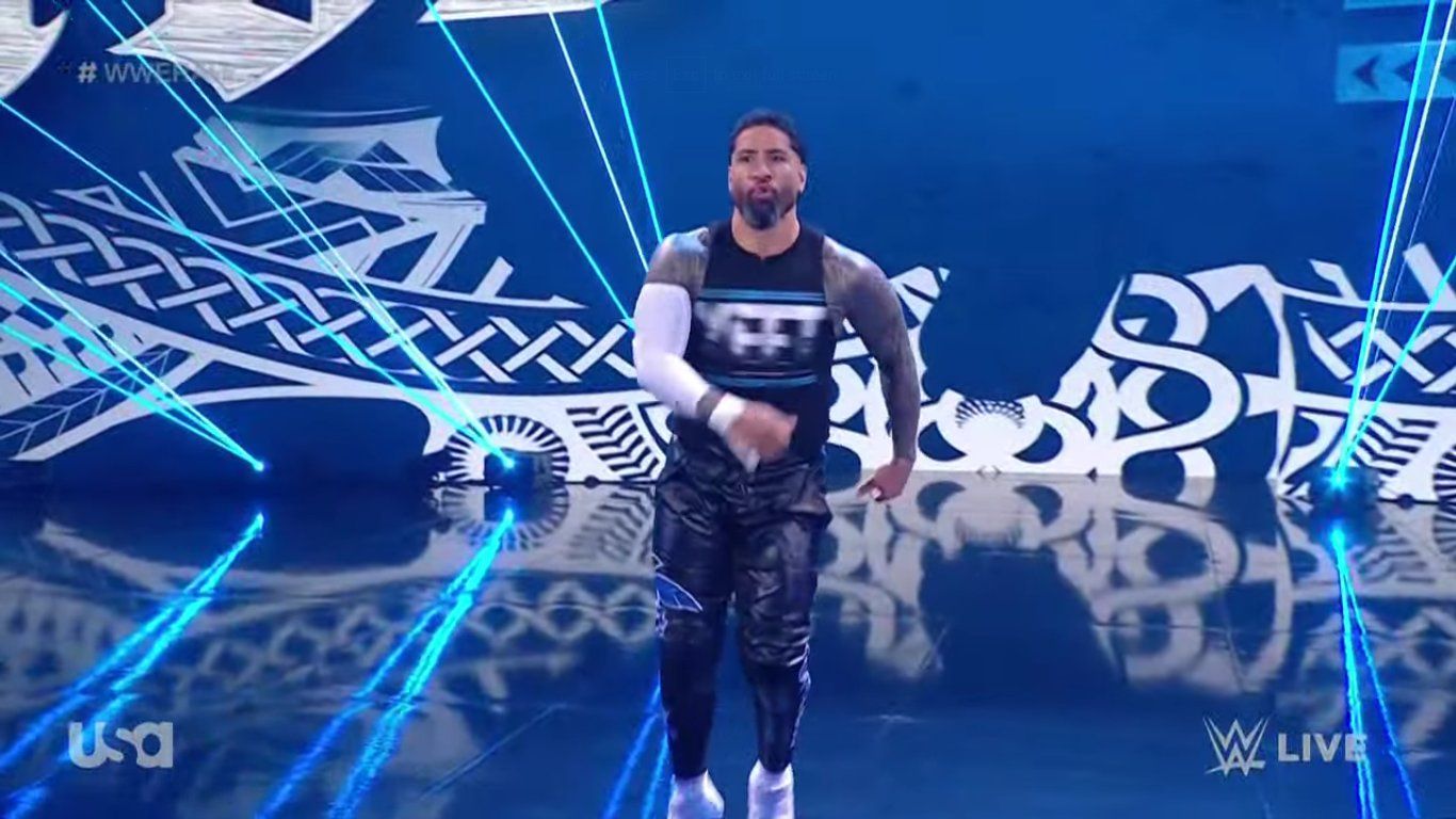 Main Event Jey Uso Wallpapers - Top Free Main Event Jey Uso Backgrounds ...