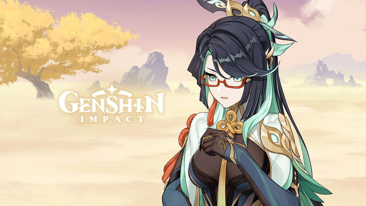 Xianyun Wallpapers - Top Free Xianyun Backgrounds - WallpaperAccess