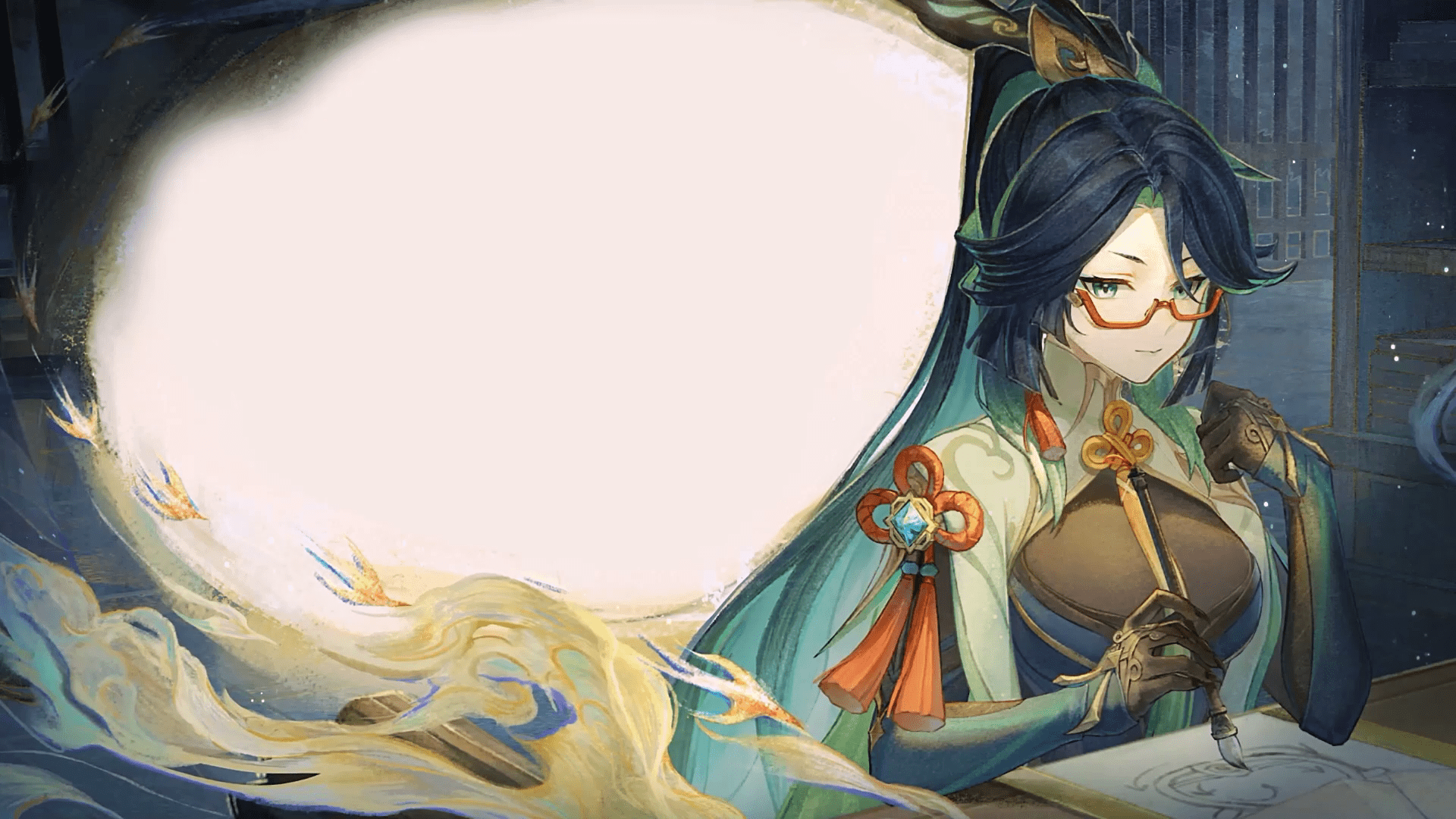 Xianyun Wallpapers - Top Free Xianyun Backgrounds - WallpaperAccess