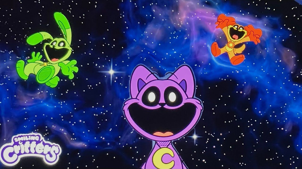 Smiling Critters Wallpapers - Top Free Smiling Critters Backgrounds ...