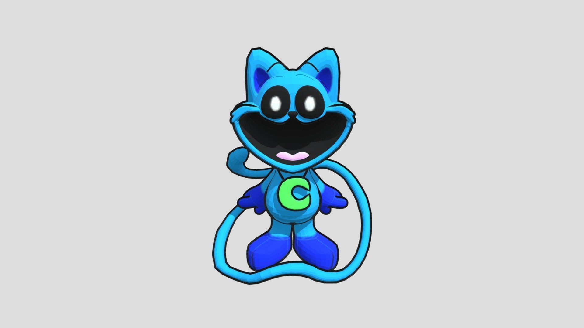 Smiling Critters Wallpapers - Top Free Smiling Critters Backgrounds ...