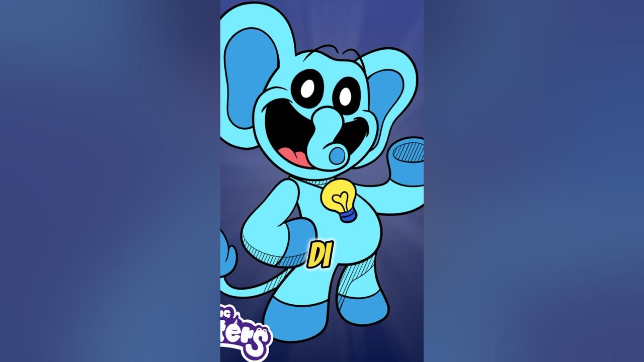 Smiling Critters Wallpapers - Top Free Smiling Critters Backgrounds ...