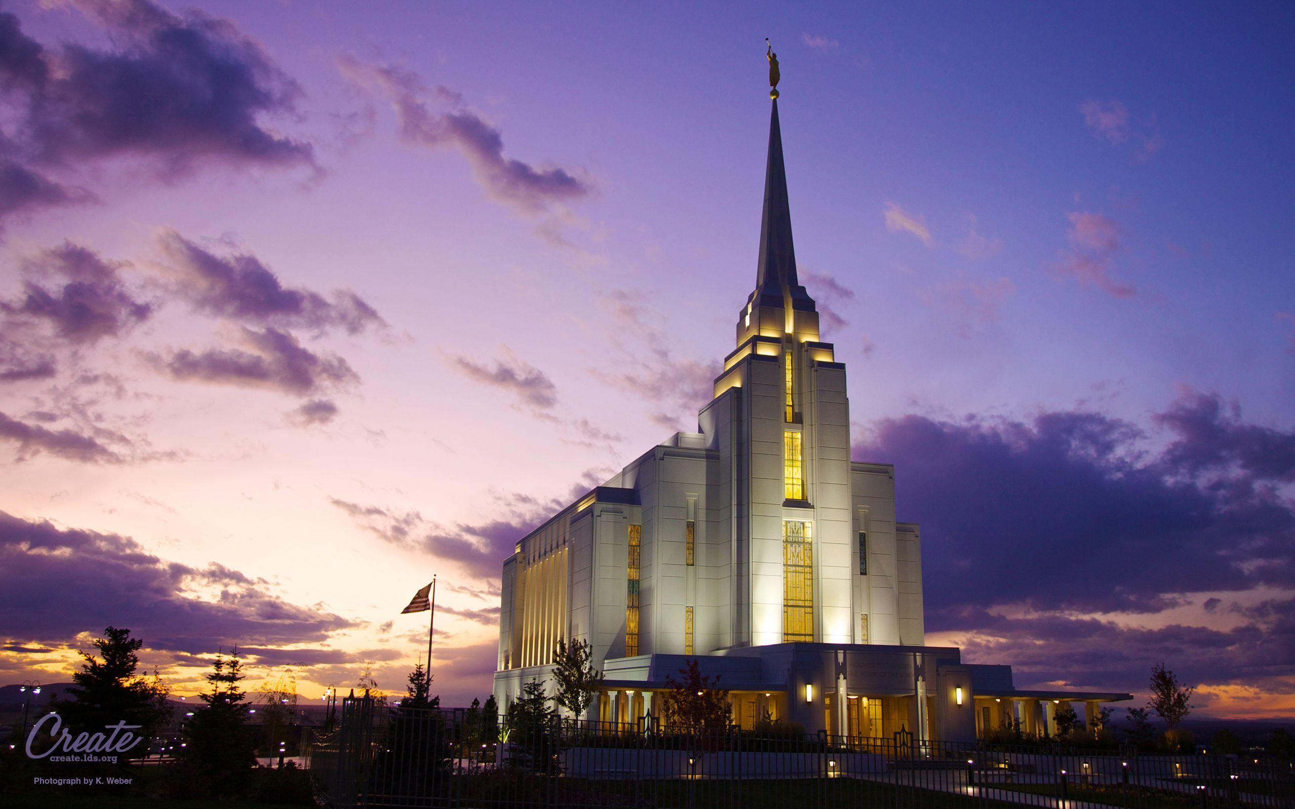 Mormon Desktop Wallpapers - Top Free Mormon Desktop Backgrounds ...