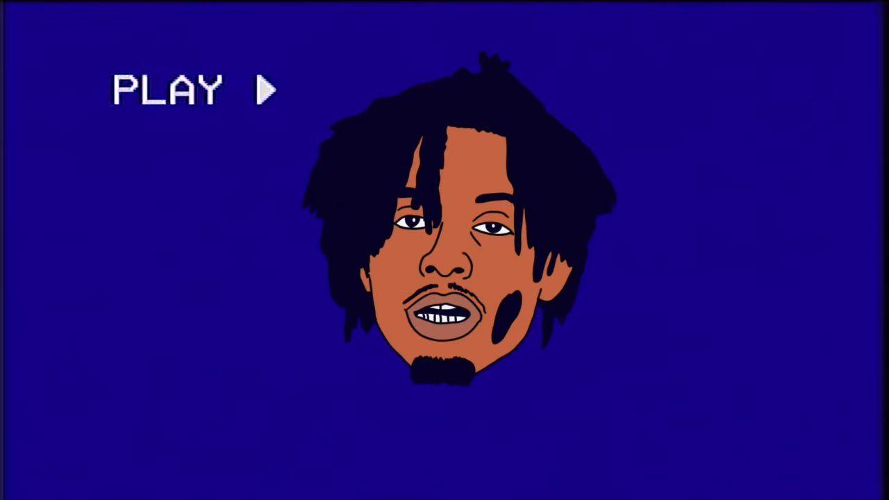 Playboi Carti Cartoon Wallpapers - Top Free Playboi Carti Cartoon ...
