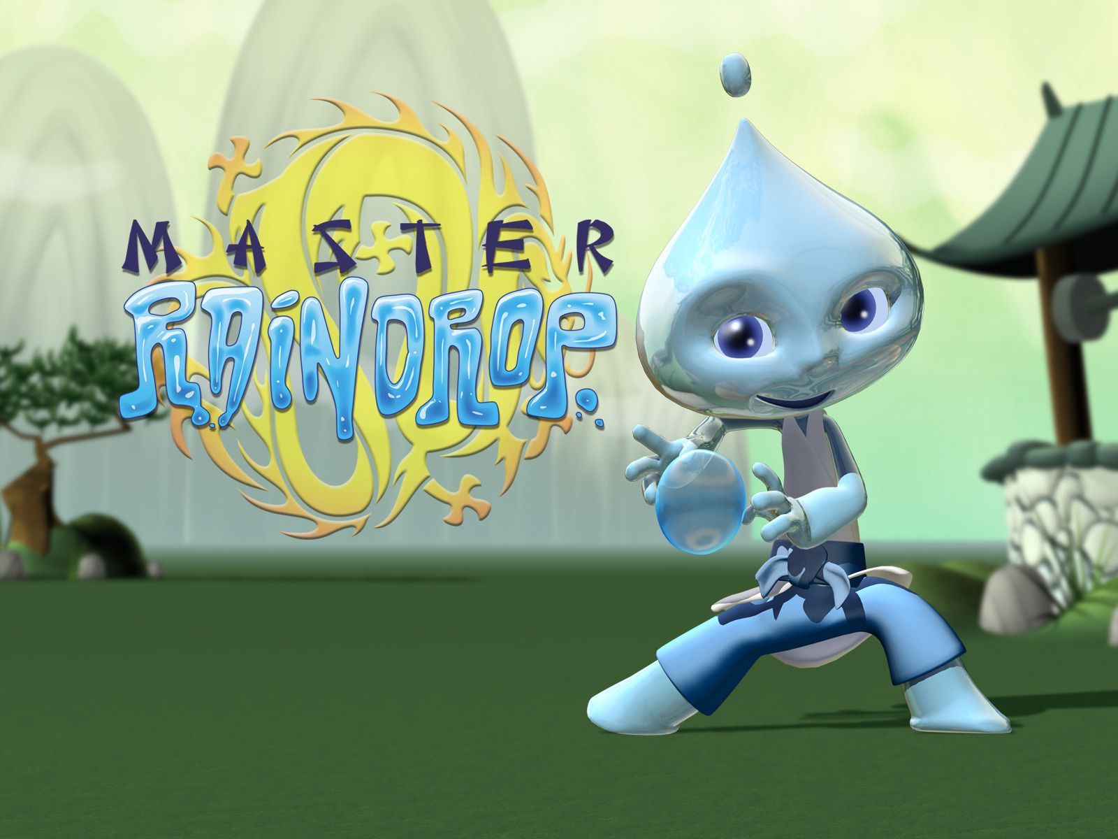 Master Raindrop Wallpapers - Top Free Master Raindrop Backgrounds ...