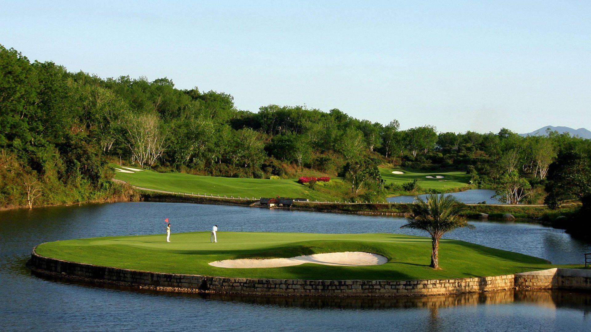 1920X1080 HD Golf Wallpapers - Top Free 1920X1080 HD Golf Backgrounds ...