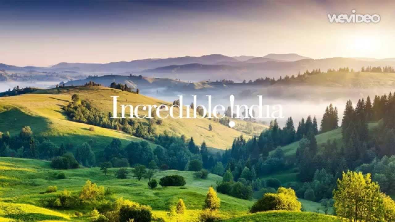 Incredible India Wallpapers - Top Free Incredible India Backgrounds ...