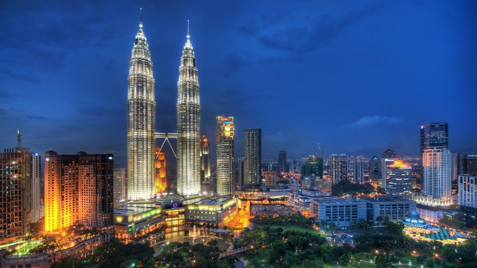 1920X1080 HD City Wallpapers - Top Free 1920X1080 HD City Backgrounds ...