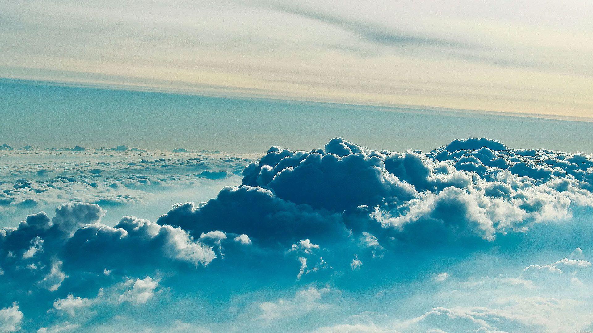 Clouds Desktop Wallpapers - Top Free Clouds Desktop Backgrounds ...