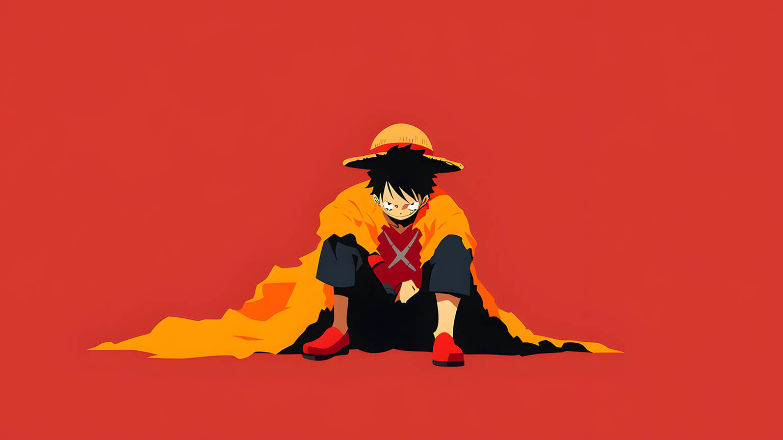 Luffy For PC Wallpapers - Top Free Luffy For PC Backgrounds ...