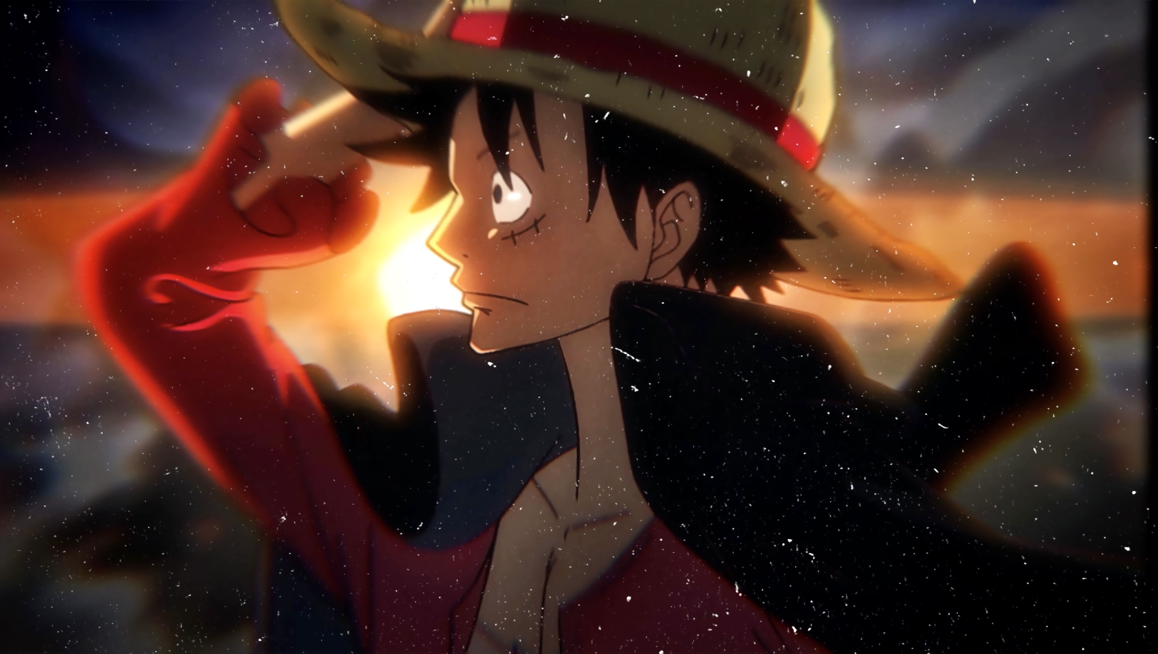Luffy For PC Wallpapers - Top Free Luffy For PC Backgrounds ...