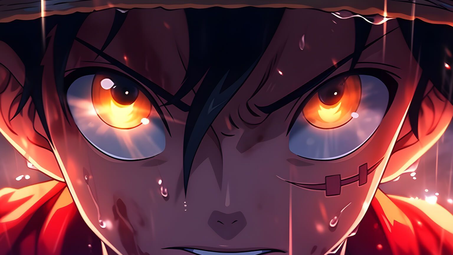 Luffy For PC Wallpapers - Top Free Luffy For PC Backgrounds ...