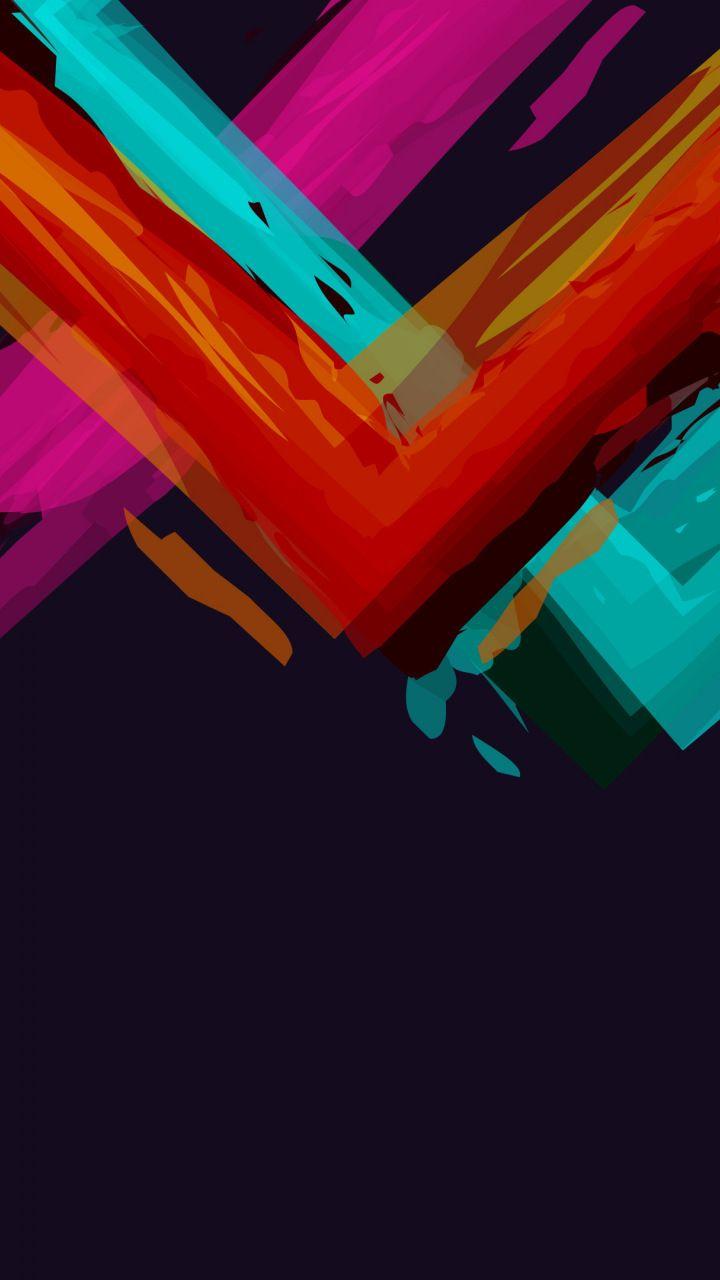Abstract Colorful Phone Wallpapers - Top Free Abstract Colorful Phone ...