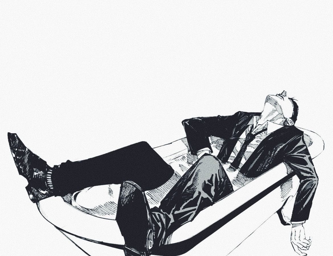 Higuruma Wallpapers - Top Free Higuruma Backgrounds - WallpaperAccess