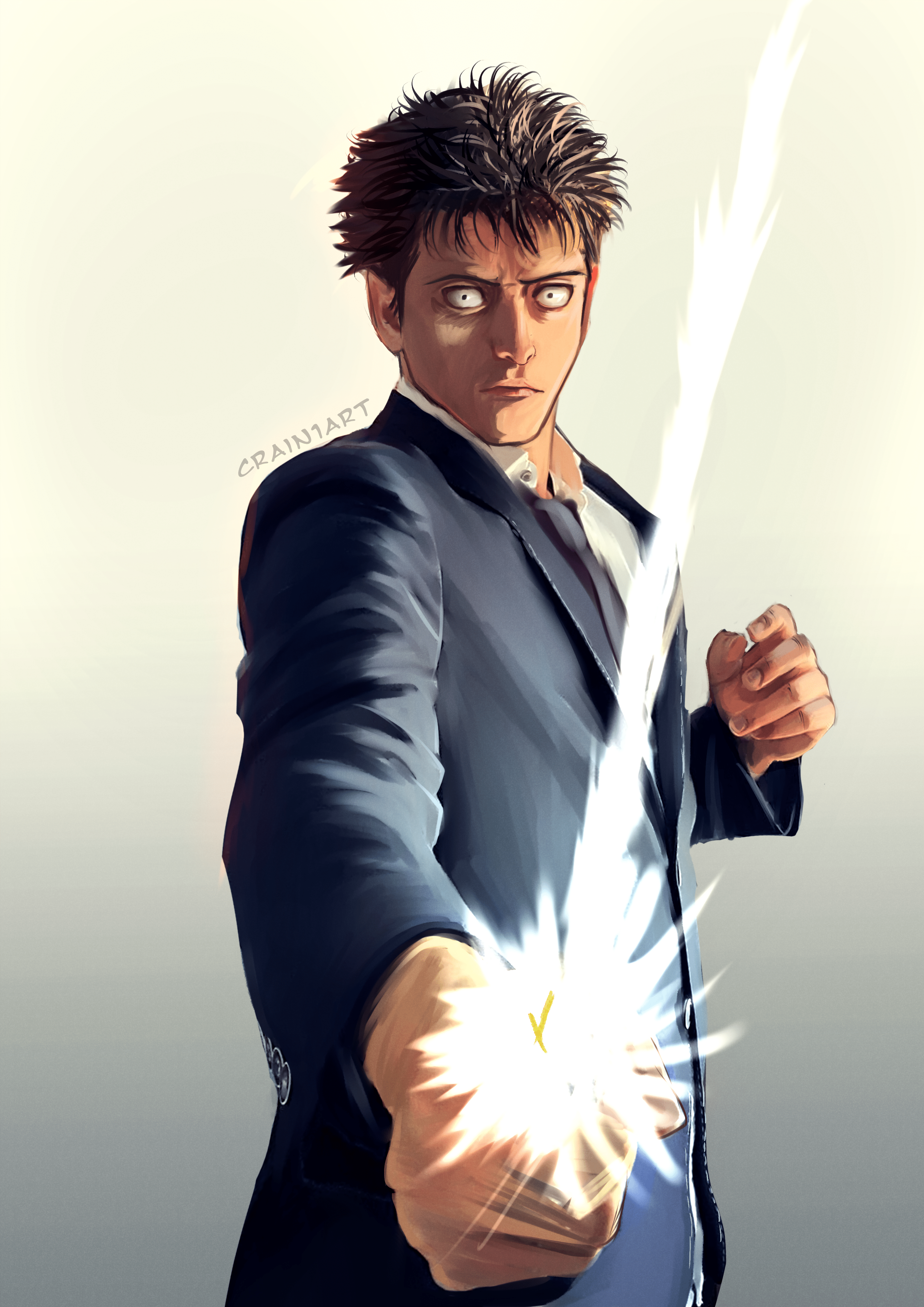 Higuruma Wallpapers - Top Free Higuruma Backgrounds - WallpaperAccess