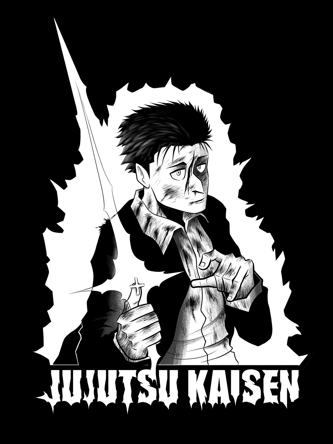 Higuruma Wallpapers - Top Free Higuruma Backgrounds - WallpaperAccess