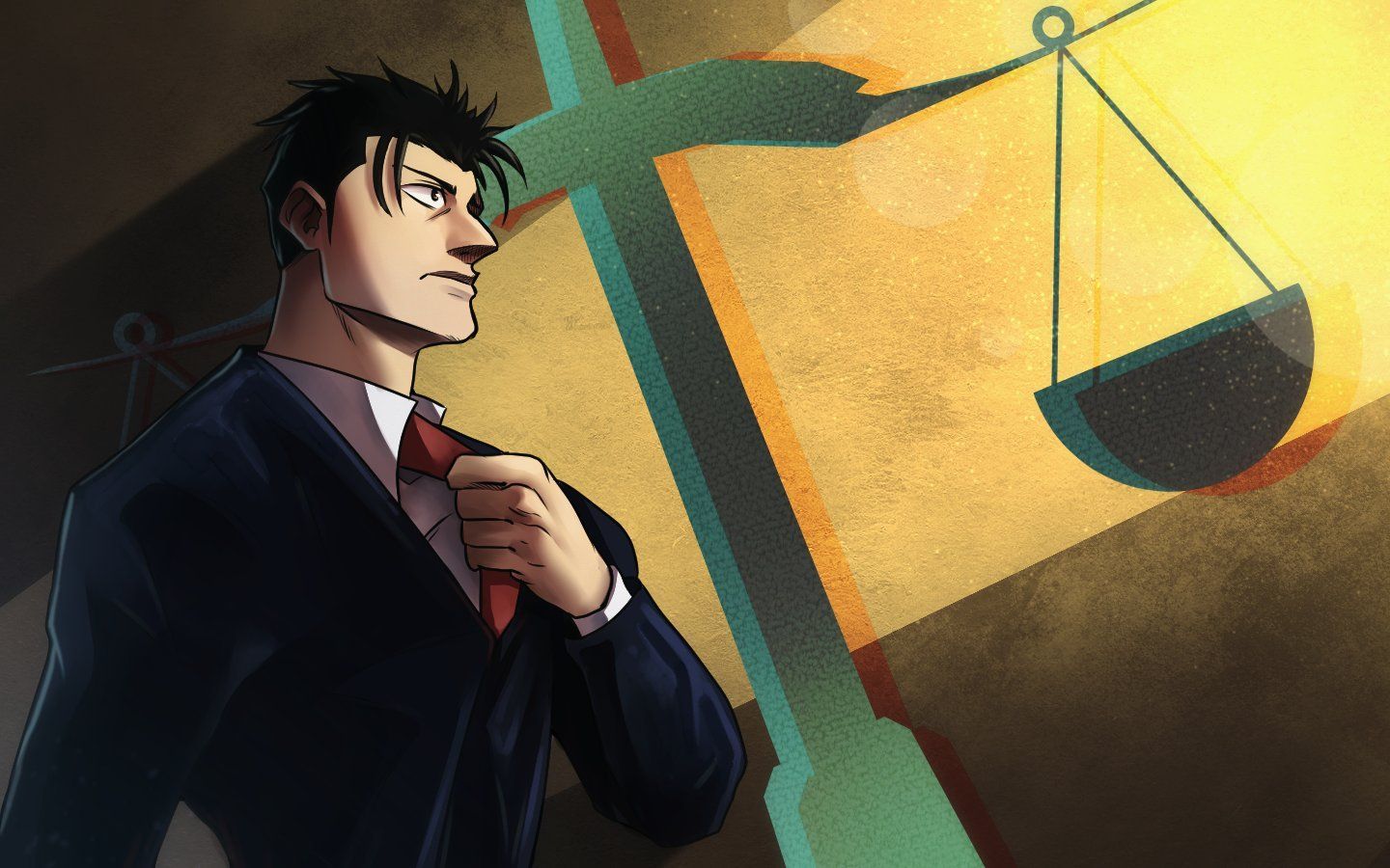 Higuruma Wallpapers - Top Free Higuruma Backgrounds - WallpaperAccess