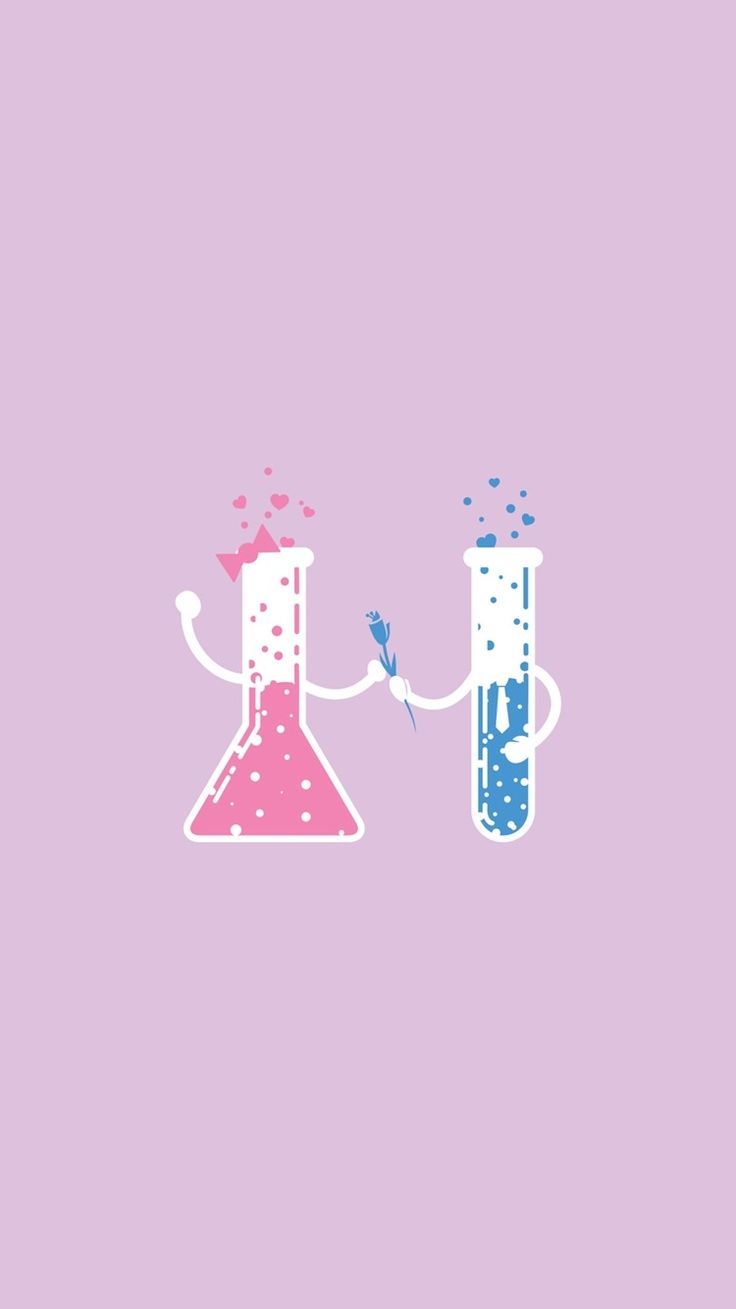 Aesthetic Chemistry Wallpapers - Top Free Aesthetic Chemistry ...