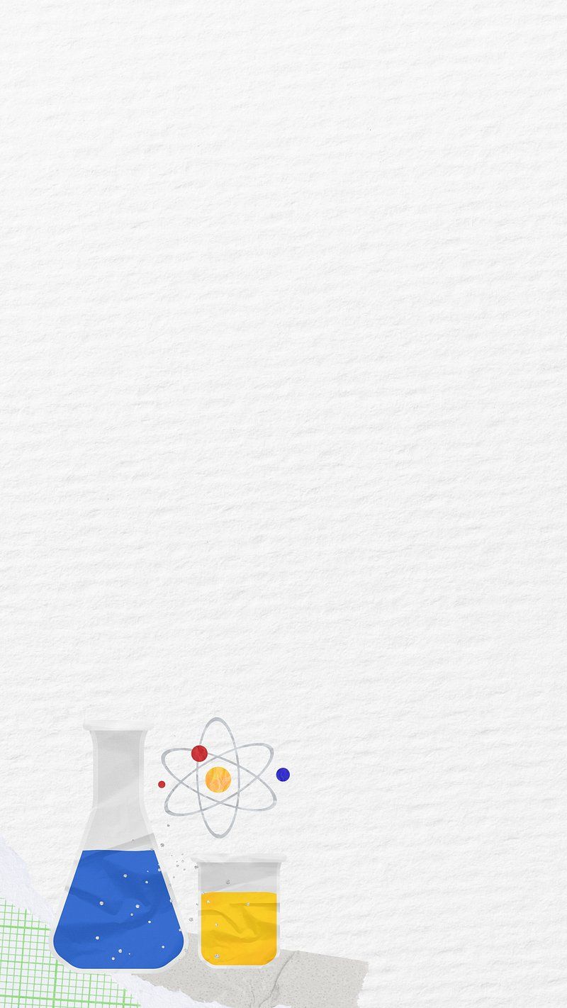 Aesthetic Chemistry Wallpapers - Top Free Aesthetic Chemistry ...