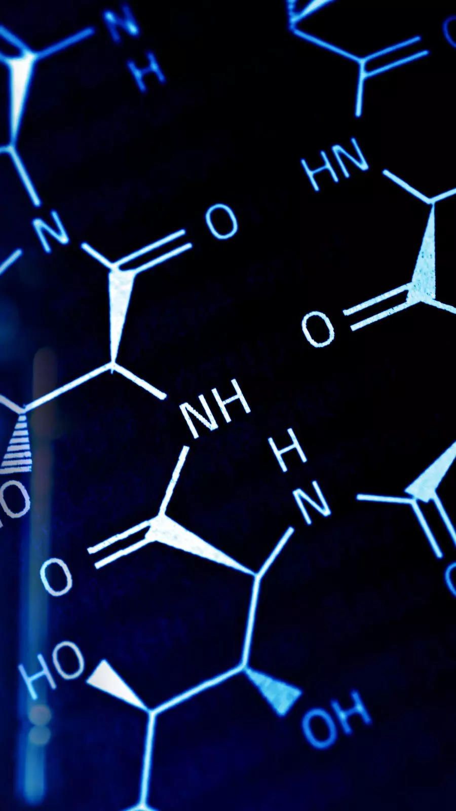 Aesthetic Chemistry Wallpapers - Top Free Aesthetic Chemistry ...