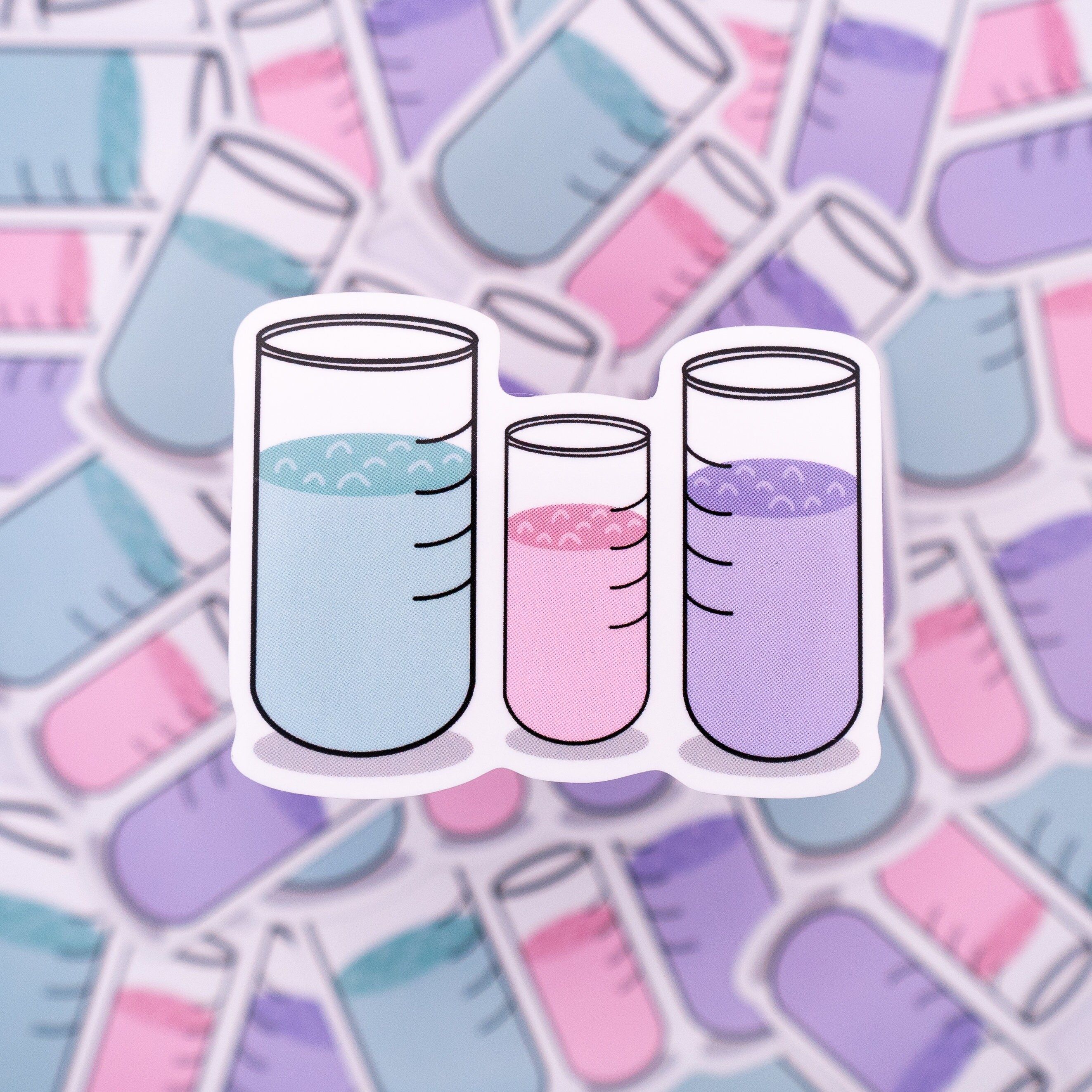 Aesthetic Chemistry Wallpapers - Top Free Aesthetic Chemistry ...