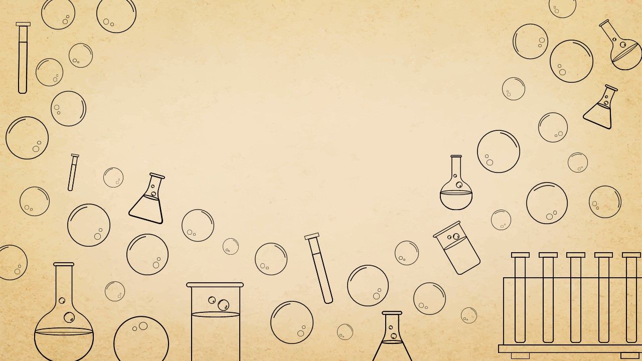 Aesthetic Chemistry Wallpapers - Top Free Aesthetic Chemistry ...