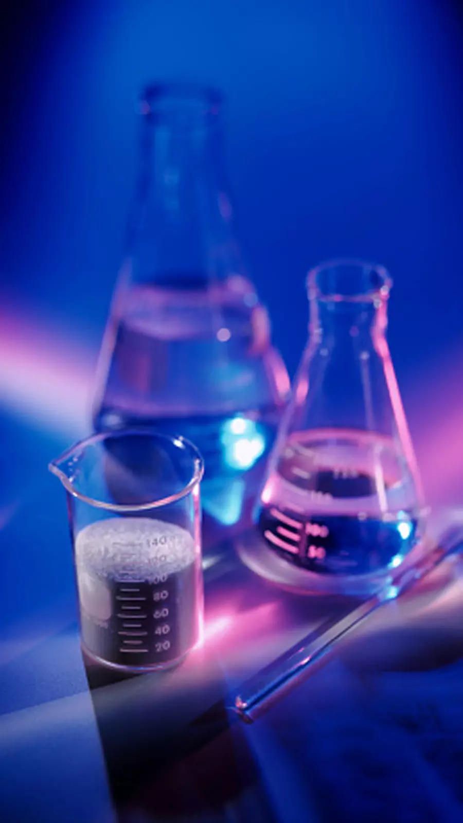 Aesthetic Chemistry Wallpapers - Top Free Aesthetic Chemistry ...