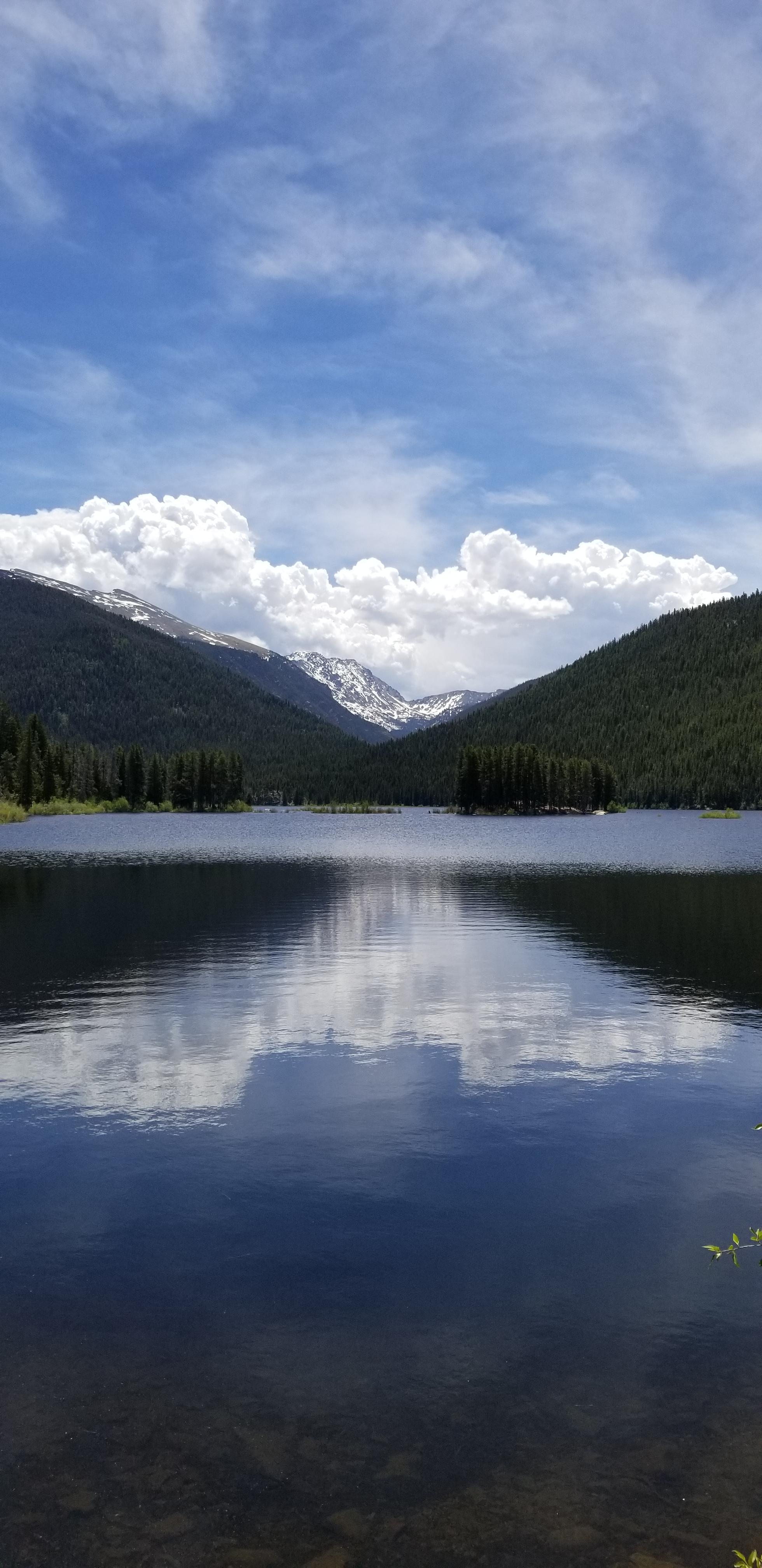 Landscape Phone Wallpapers - Top Free Landscape Phone Backgrounds ...