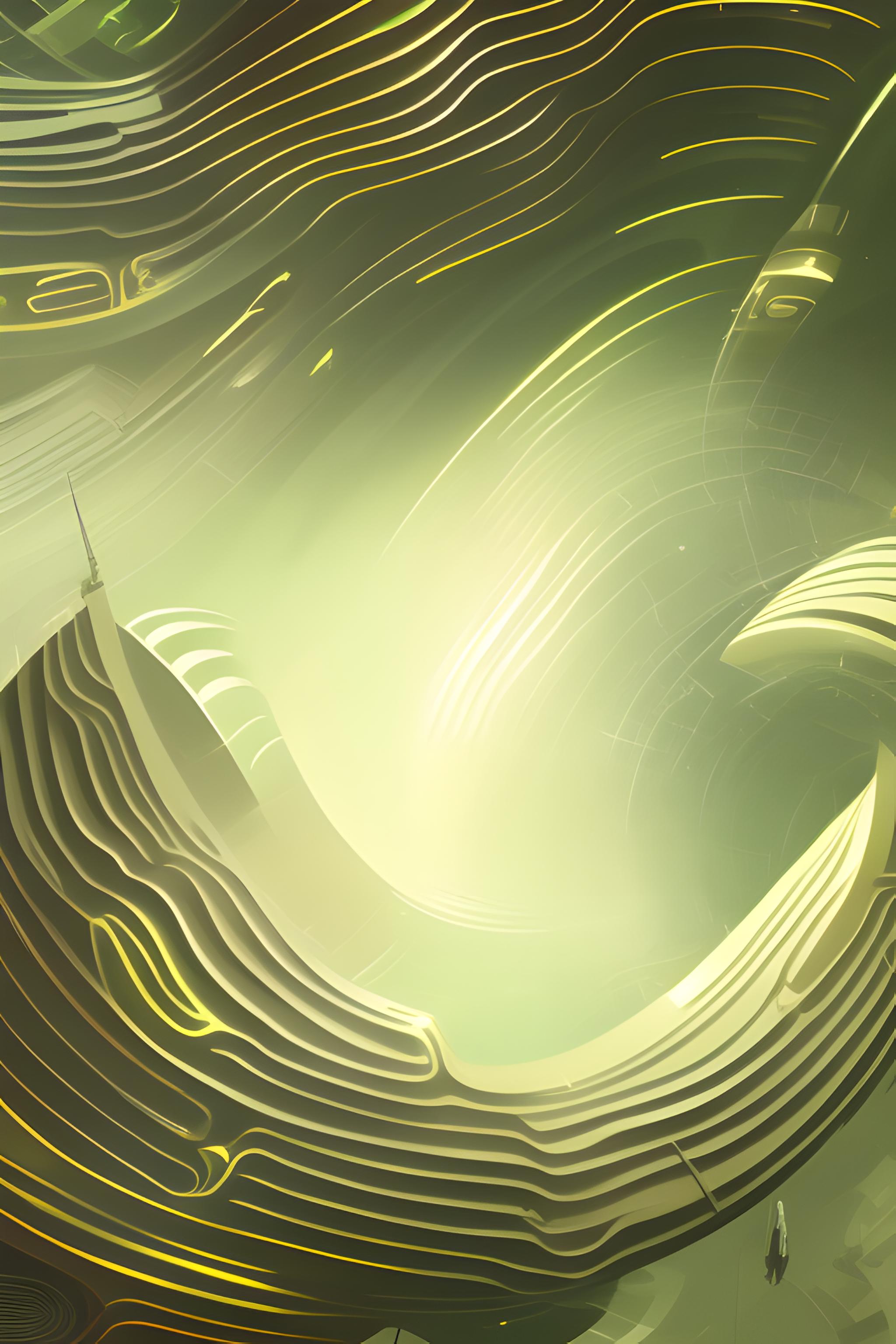 AI Green Wallpapers - Top Free AI Green Backgrounds - WallpaperAccess