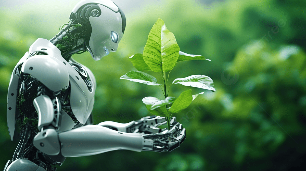 AI Green Wallpapers - Top Free AI Green Backgrounds - WallpaperAccess