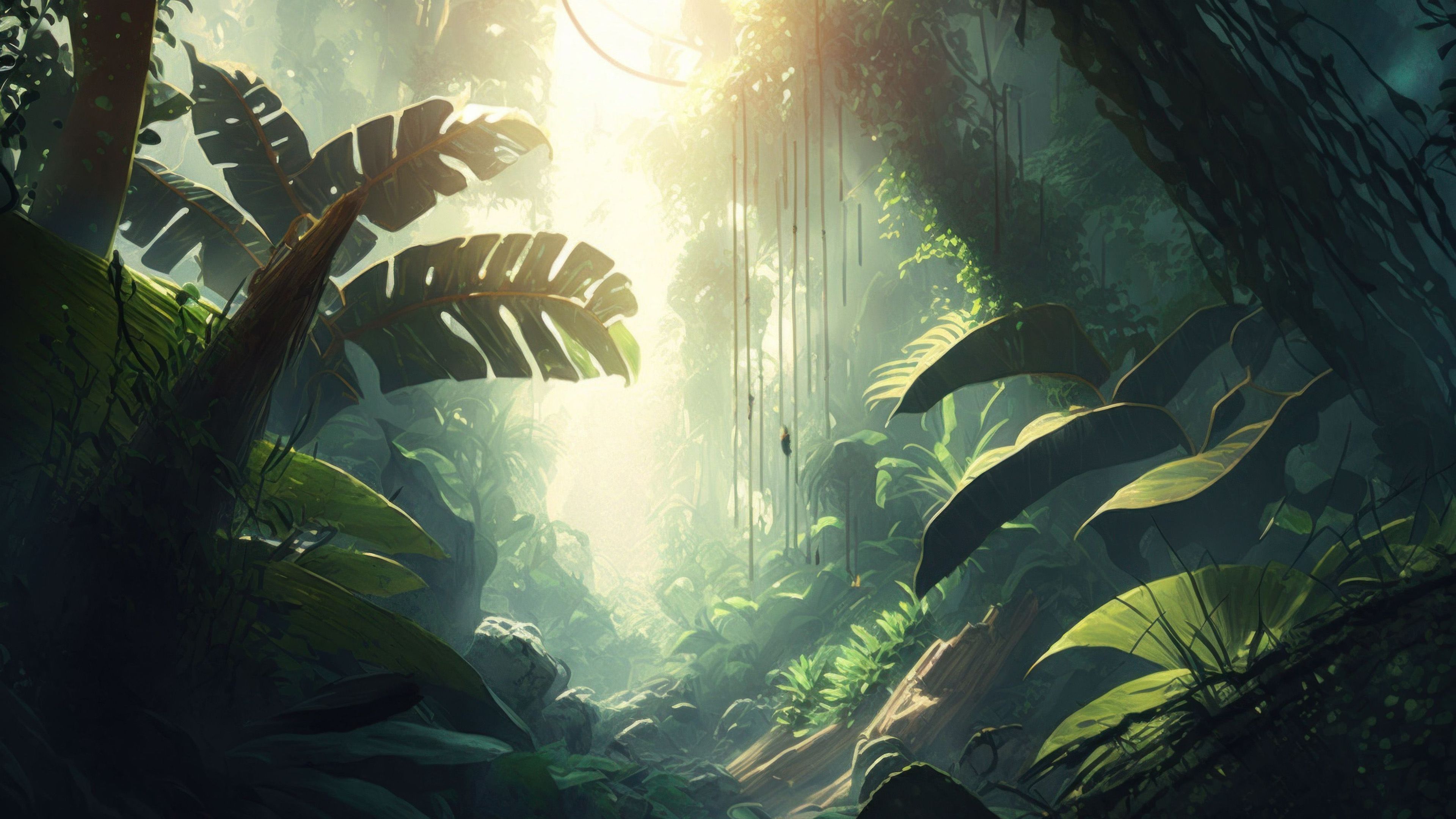 AI Green Wallpapers - Top Free AI Green Backgrounds - WallpaperAccess