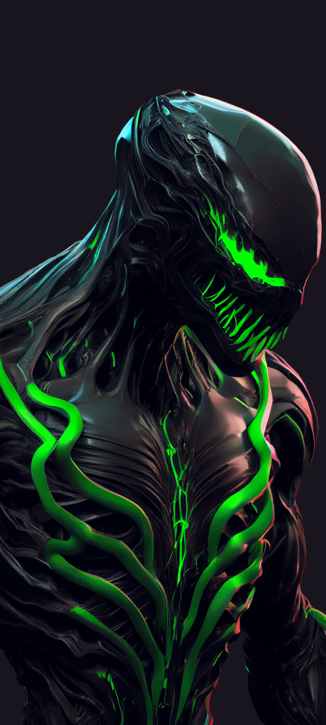 AI Green Wallpapers - Top Free AI Green Backgrounds - WallpaperAccess