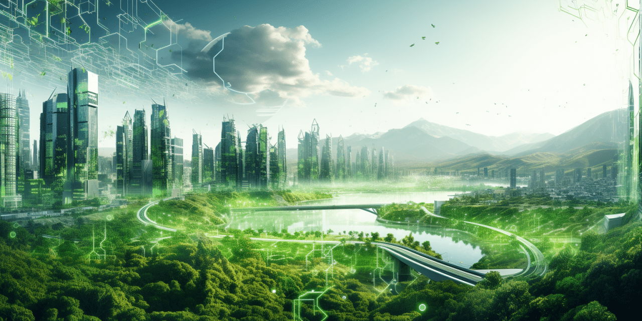 AI Green Wallpapers - Top Free AI Green Backgrounds - WallpaperAccess