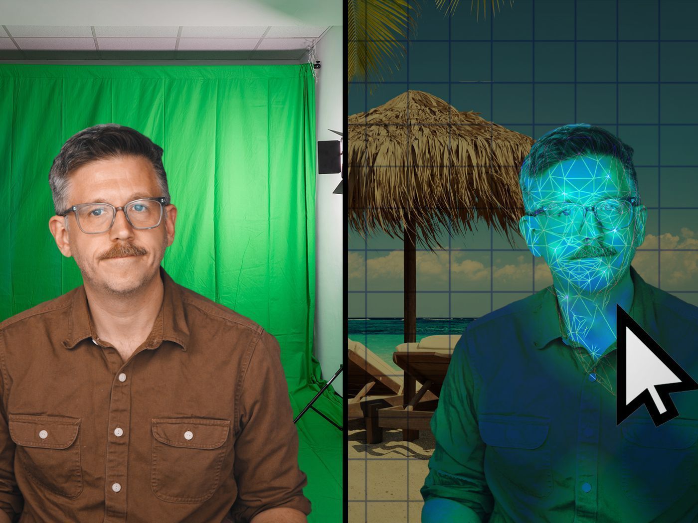 AI Green Wallpapers - Top Free AI Green Backgrounds - WallpaperAccess