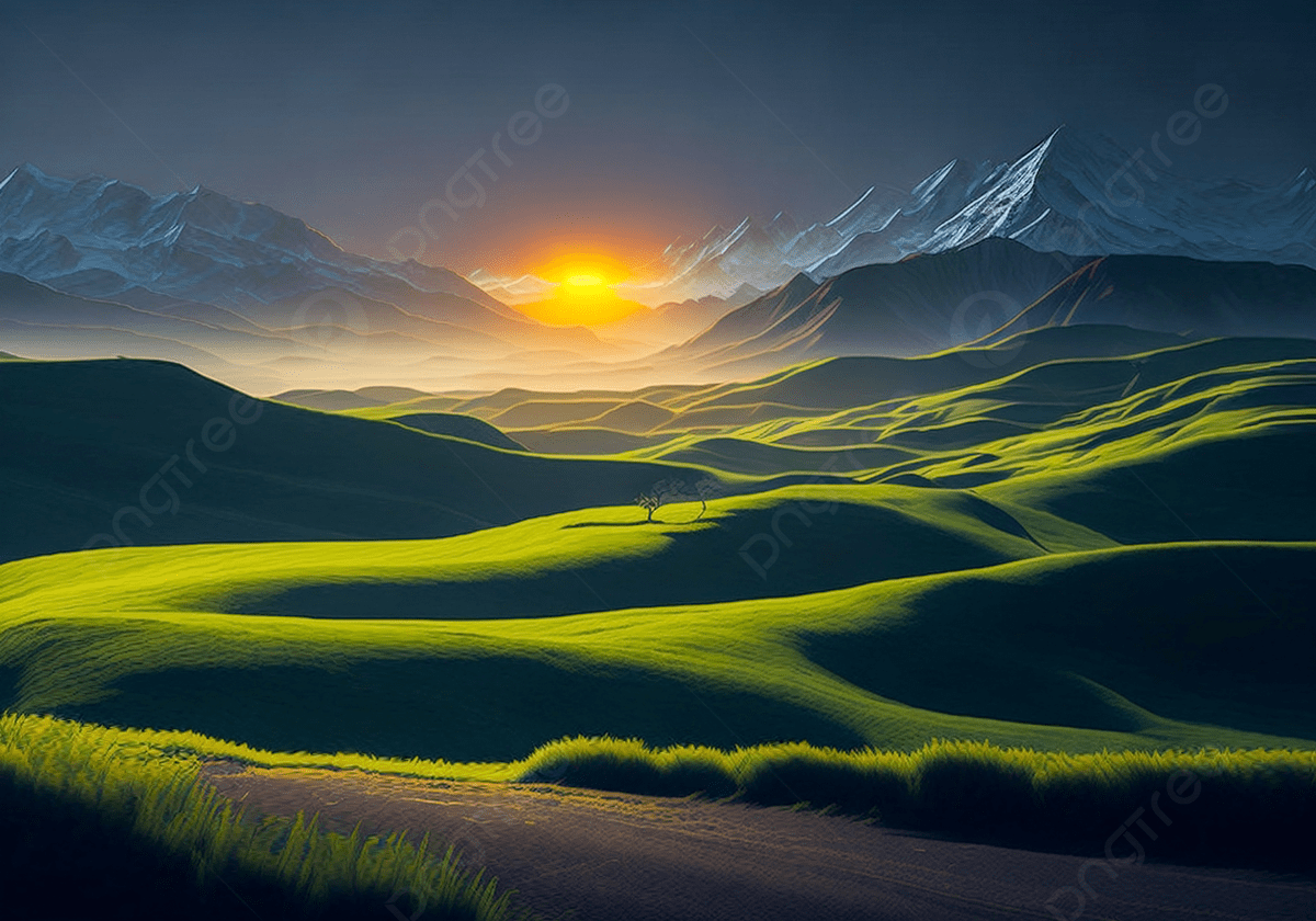 AI Green Wallpapers - Top Free AI Green Backgrounds - WallpaperAccess