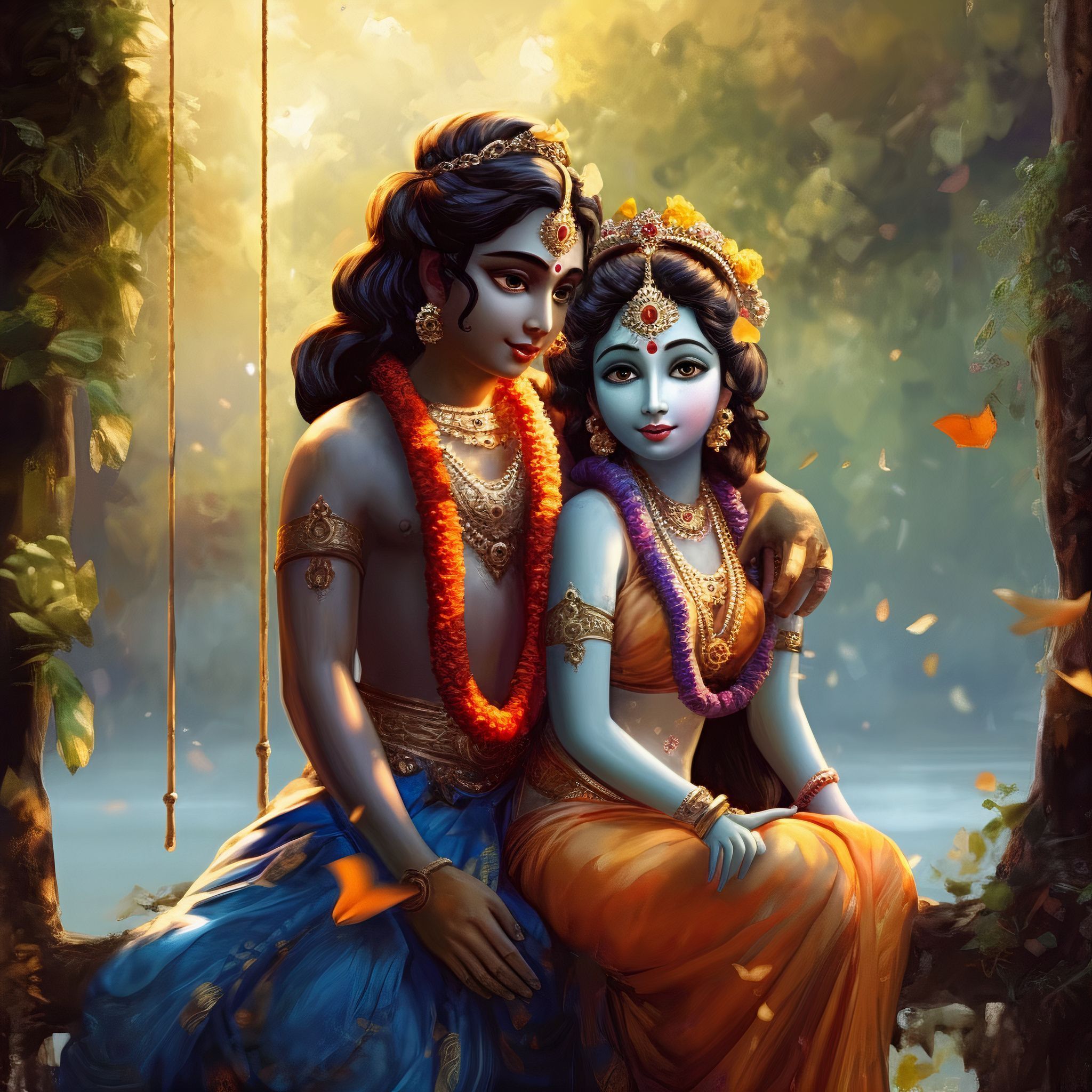 Krishna Smile Wallpapers - Top Free Krishna Smile Backgrounds ...