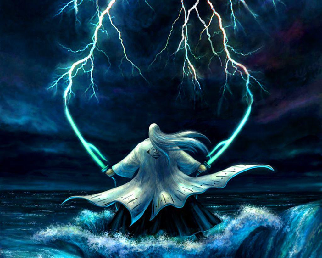 Lightning Wallpapers - Top Những Hình Ảnh Đẹp