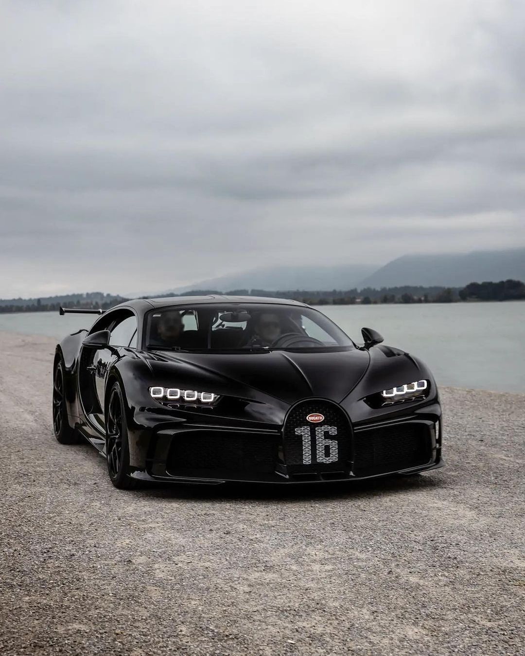 Dark Bugatti Wallpapers - Top Free Dark Bugatti Backgrounds ...