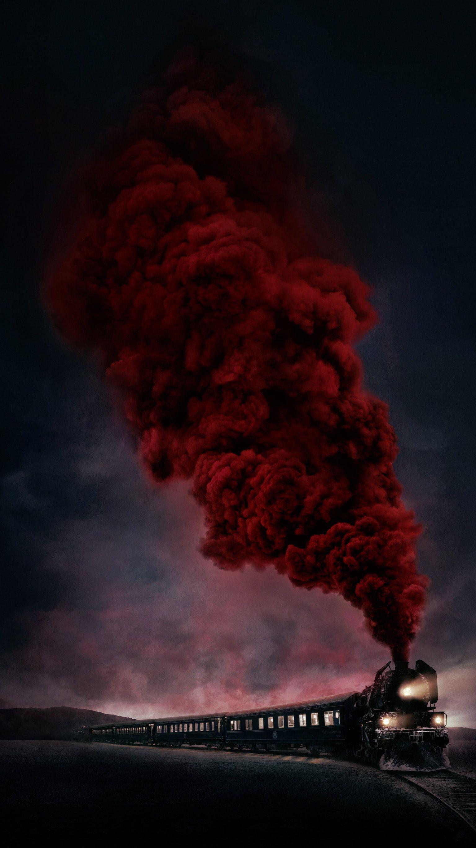 Train Phone Wallpapers - Top Free Train Phone Backgrounds - WallpaperAccess