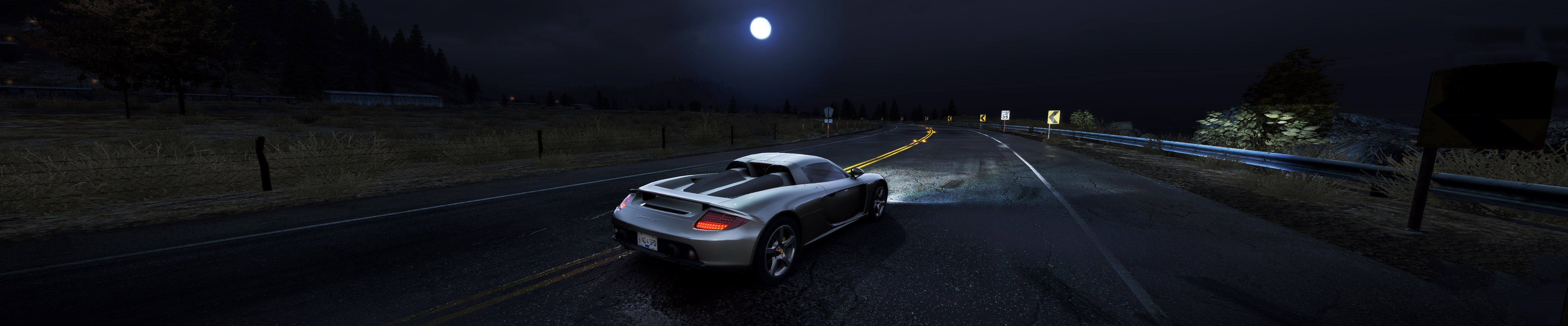 Triple Monitor Car Wallpapers - Top Free Triple Monitor Car Backgrounds ...