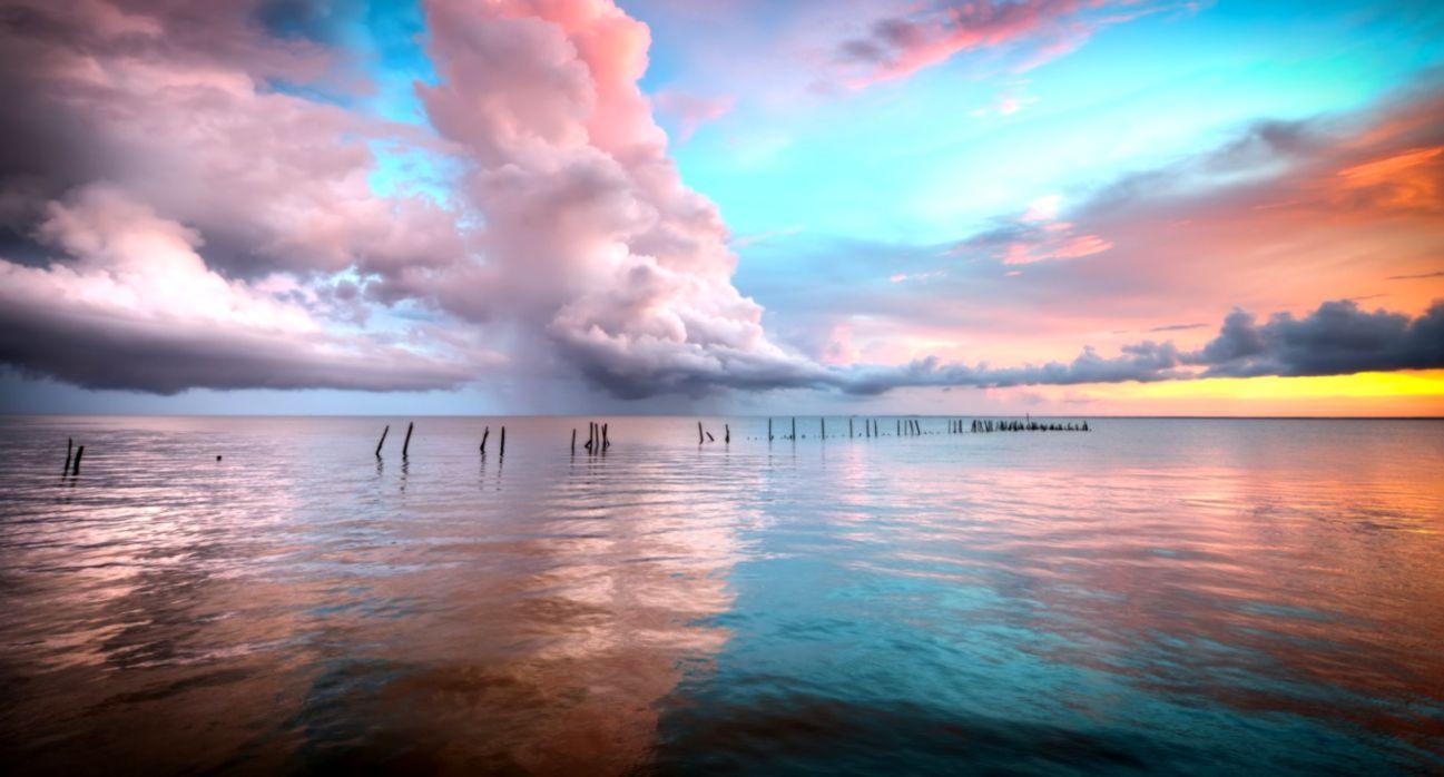 Calm Wallpapers - Top Free Calm Backgrounds - WallpaperAccess