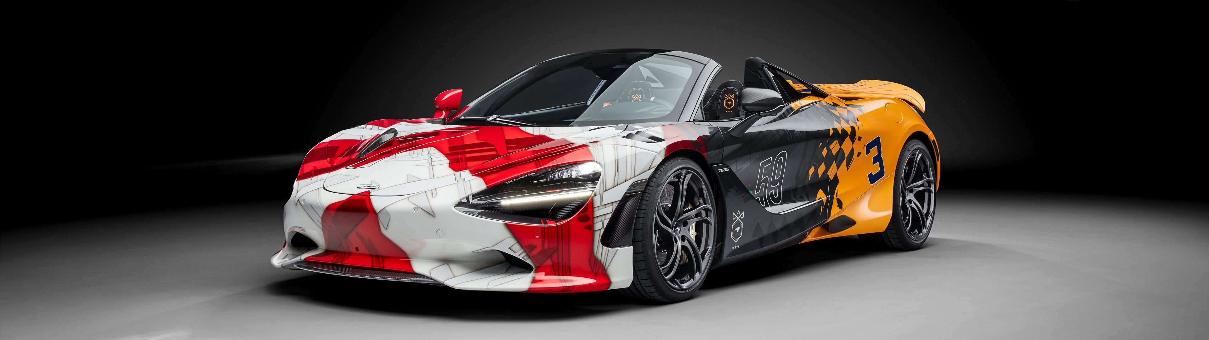 Triple Monitor Car Wallpapers - Top Free Triple Monitor Car Backgrounds ...