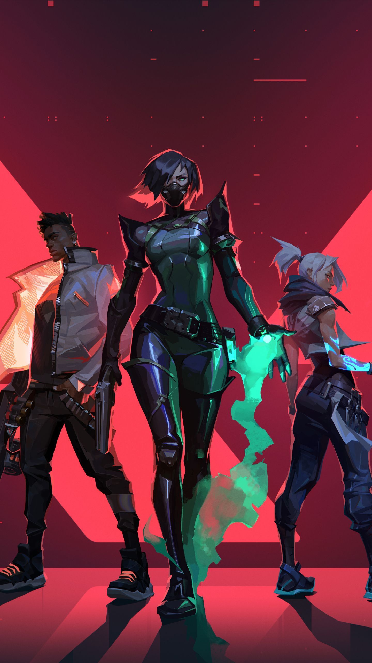 Valorant Mobile 4k Wallpapers - Top Free Valorant Mobile 4k Backgrounds ...