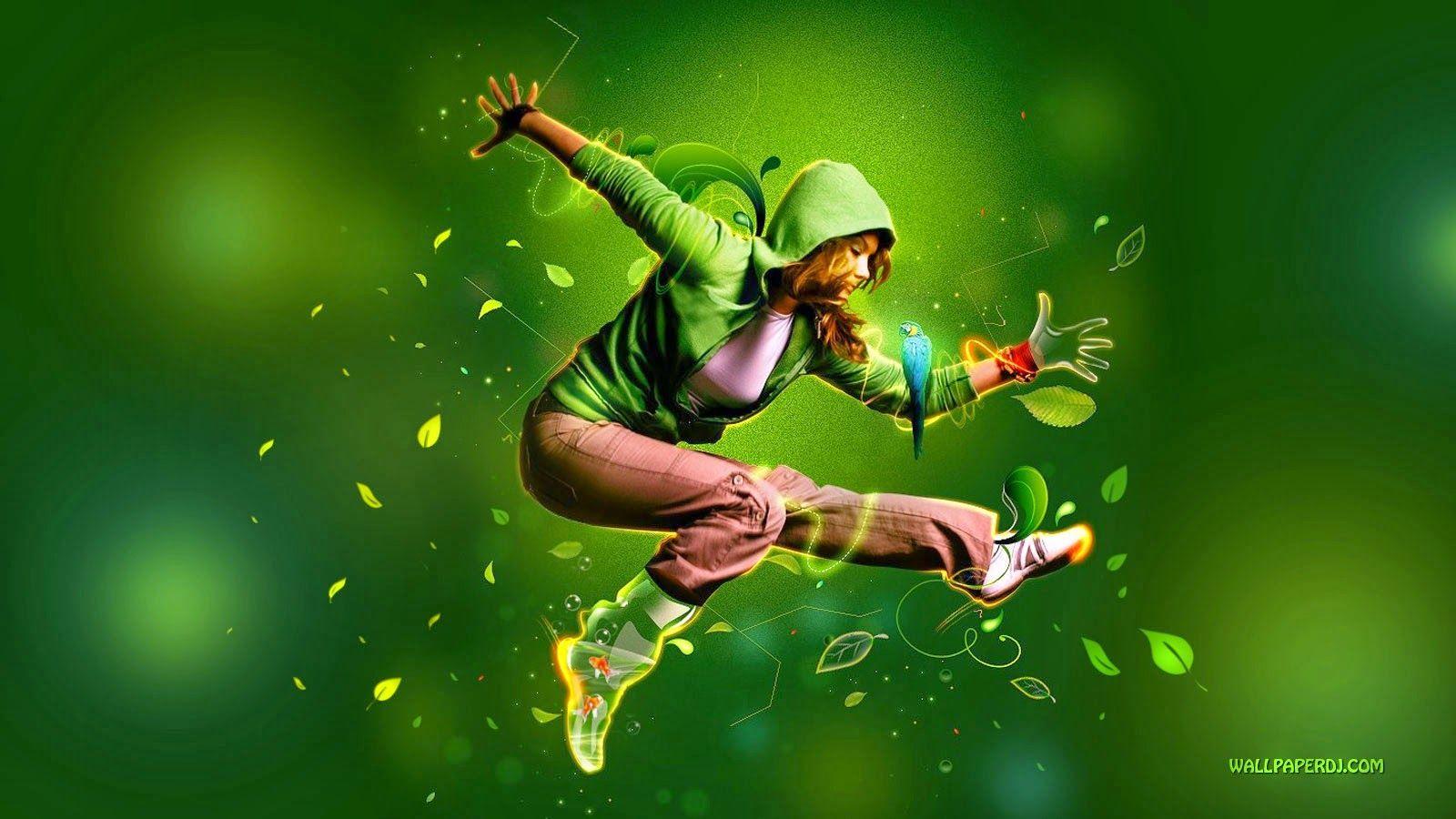 Dance Wallpapers - Top Free Dance Backgrounds - WallpaperAccess