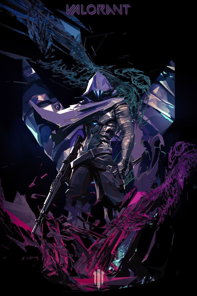 Valorant Mobile 4k Wallpapers - Top Free Valorant Mobile 4k Backgrounds ...